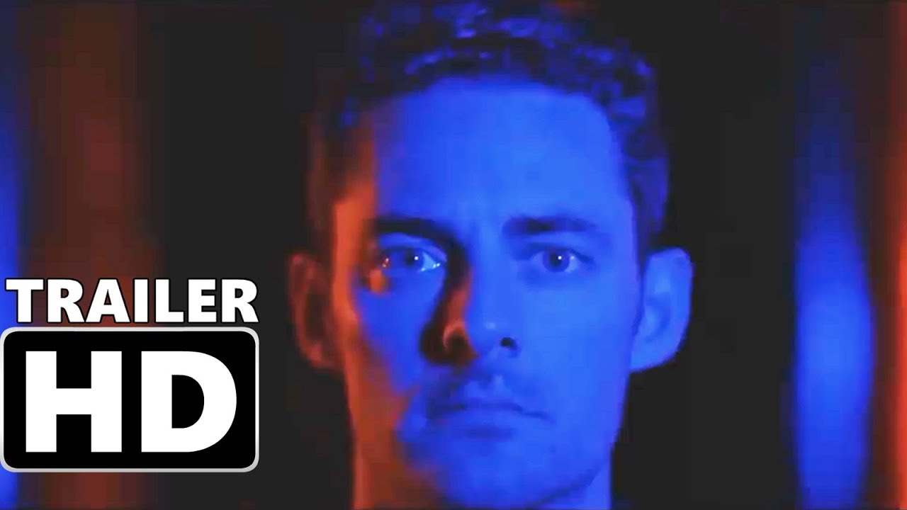 2050 - Teaser Trailer (2019) Sci-Fi, Fantasy Movie - YouTube