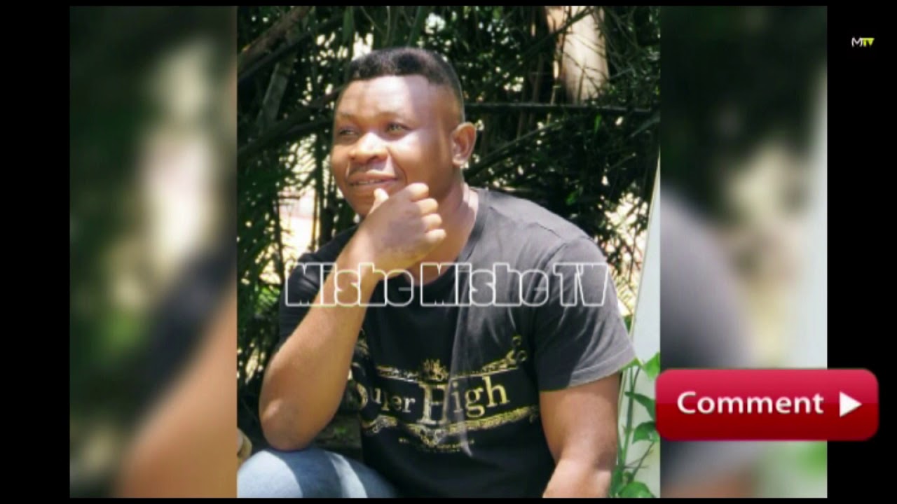 Dj Msati awajibu wa Congo - Kwanini ni mfalme wa Bombay - atasherekea ...