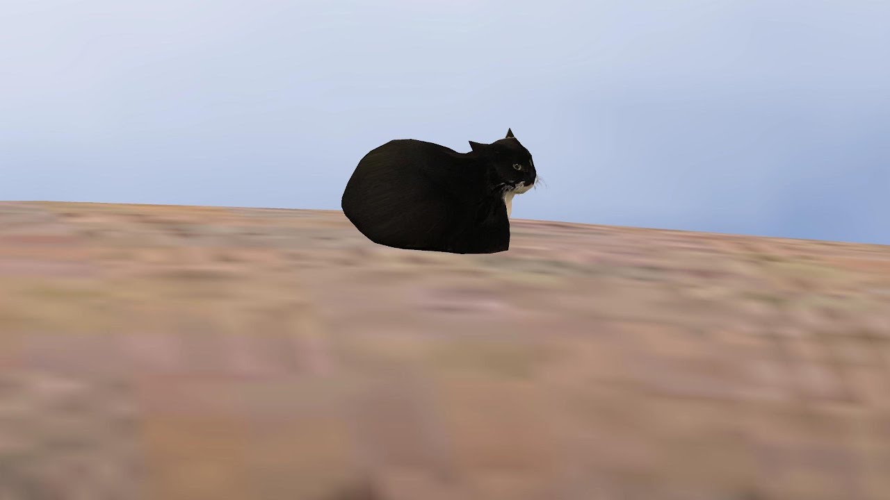 (GMOD) Run away nextbots Garry's mod EP30 4K 60FPS - YouTube