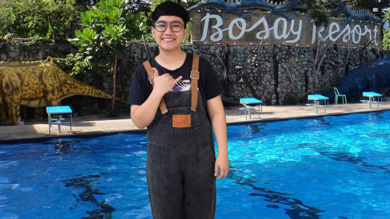 BOSAY RESORT ANTIPOLO RIZAL - YouTube
