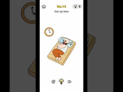 Brain Out Challenge Prank Plan Level 14 Walkthrough - YouTube