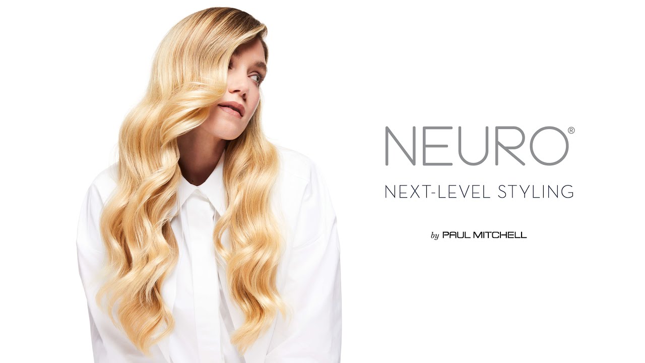 Introducing The Neuro+ Collection of Elevated Styling Tools - YouTube
