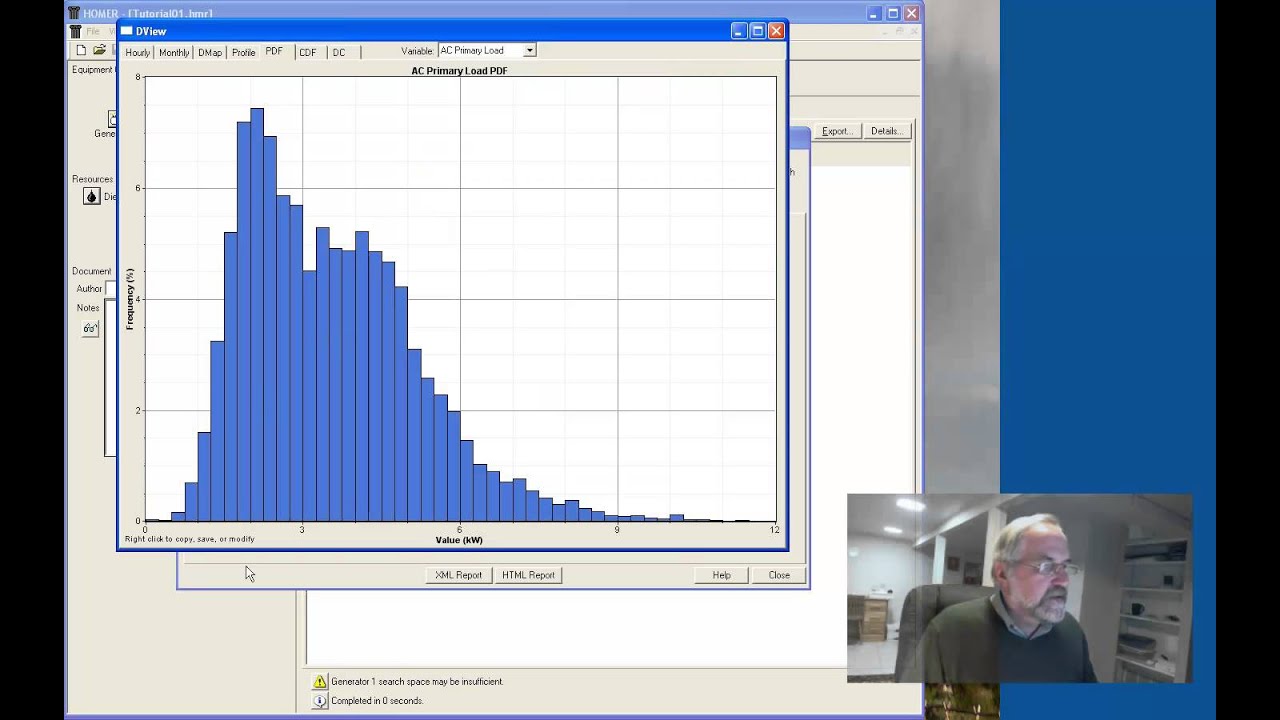 Homer Tutorial Part 2 - YouTube