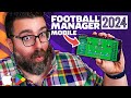 Football Manager 2024 Mobile | First Look & Review of FM24 Mobile ...