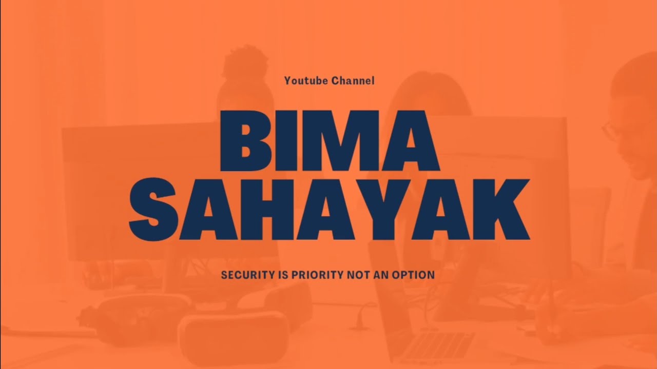 Bima Sahayak the insurance Assistance service #bima #insurance # ...