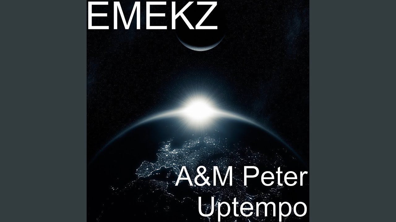 A & M Peter Uptempo - YouTube