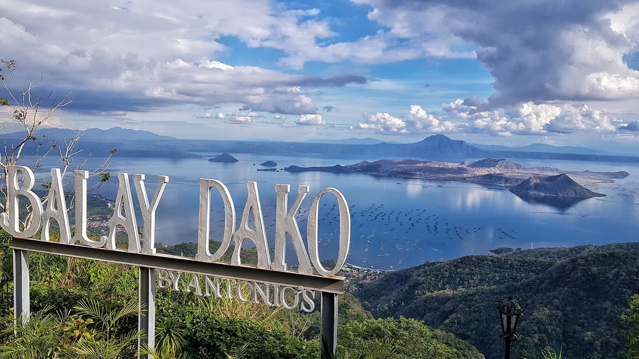 #balaydako #tagaytaycity /Trip at Balay Dako Tagaytay - YouTube