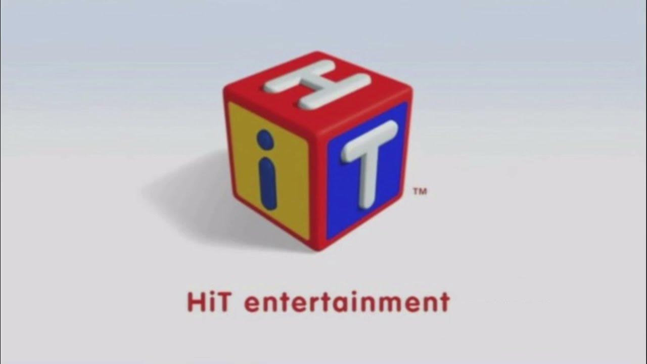 Treehouse Original/Nelvana/HiT Entertainment (2013, #1) - YouTube