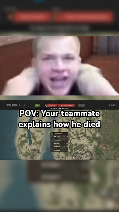 Im that teammate #rust #rustpvp #rustclips #rustraid #rustshorts #rustconsole #rustpc - YouTube