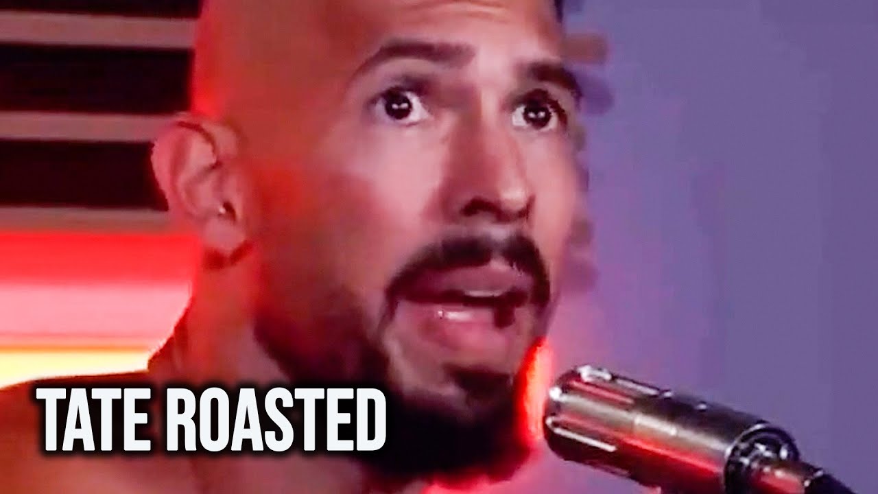 Drake TORCHES Andrew Tate After Humiliating Attack Backfires - YouTube