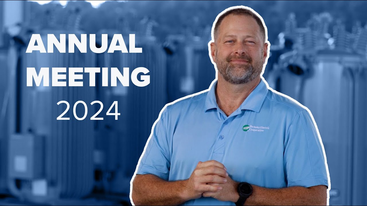 2024 Annual Meeting - Business Session - YouTube