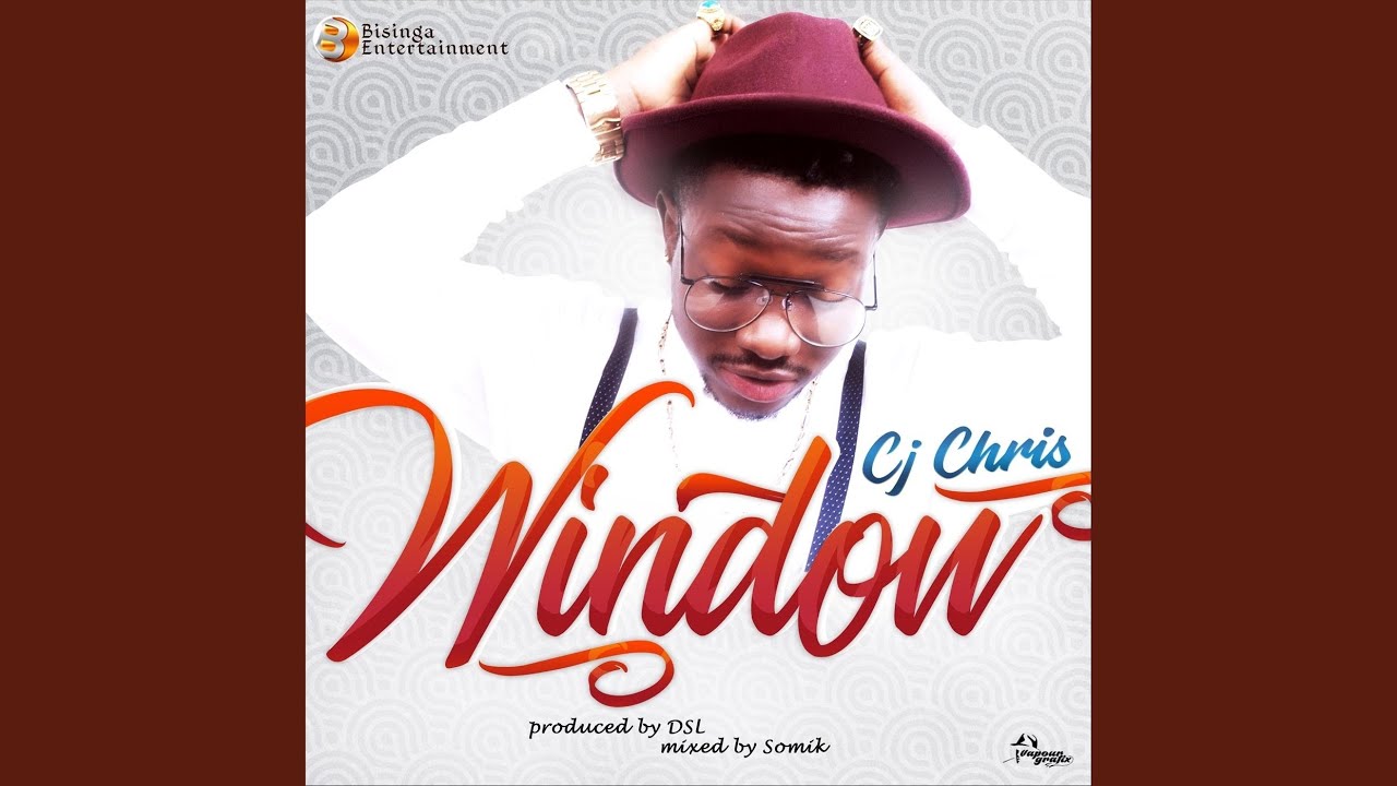 Window - YouTube Music