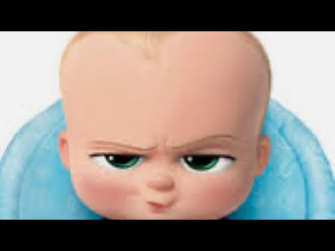 DA BOSS BABY - YouTube