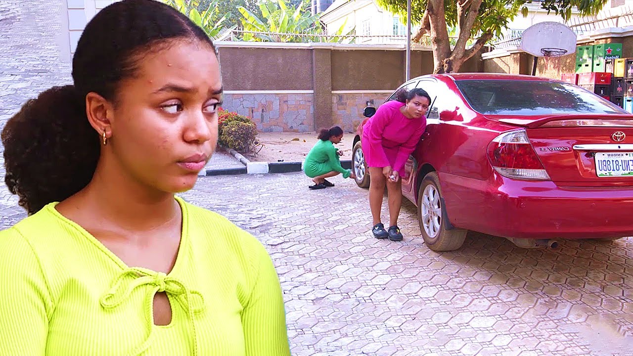 The Amazing Story Of These Mischievous Sisters Will Blow Your Mind ...