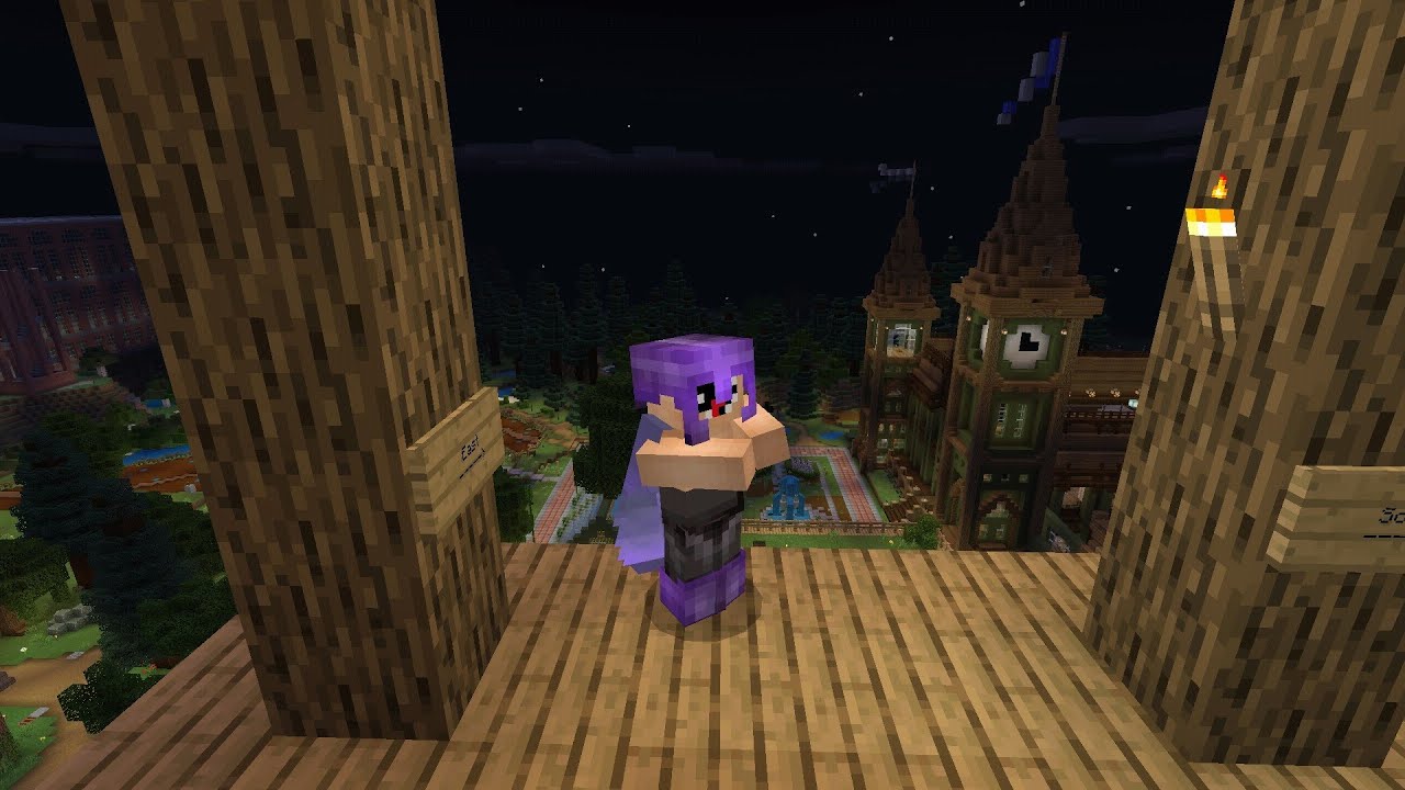 Downloading Dallasmed65's 1.2 GB World on ANDROID! - YouTube