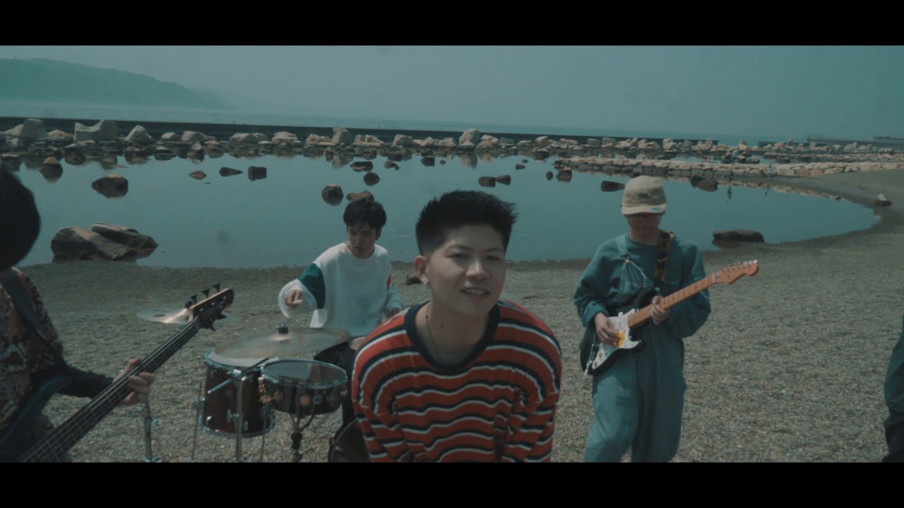 [official] Remember the day / Wicked Liquid Band - YouTube