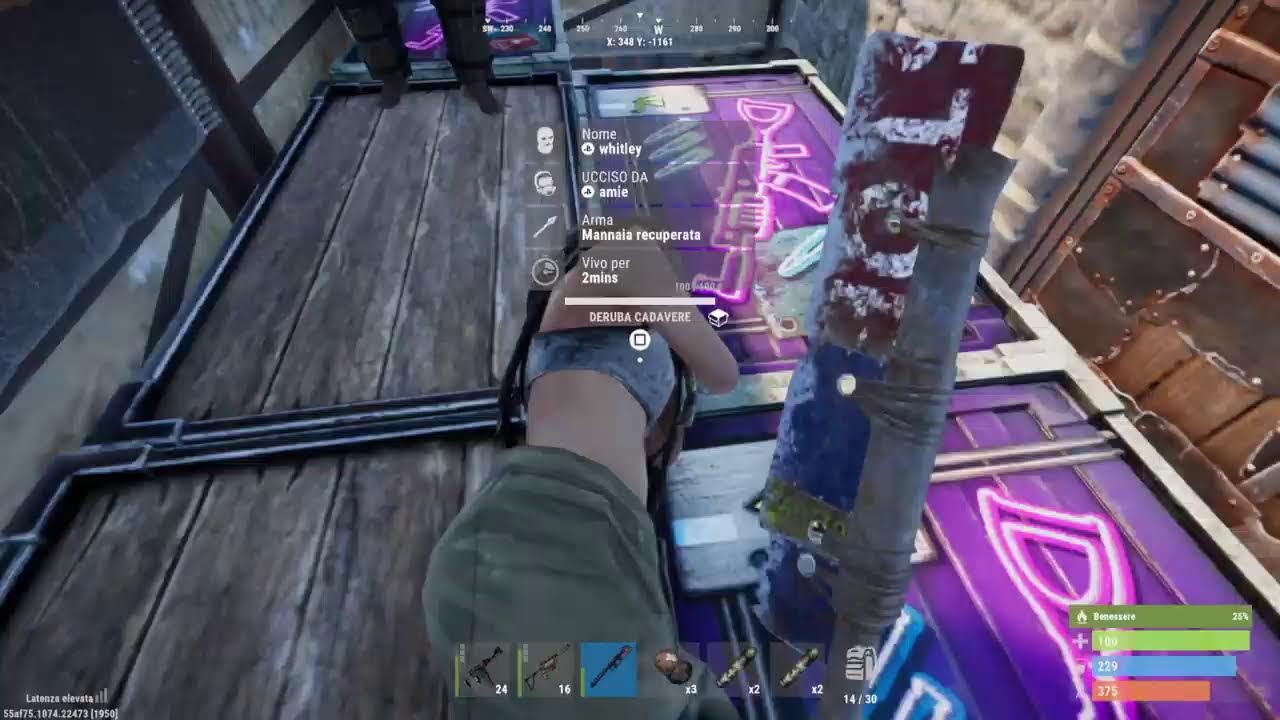 Rust Rust YouTube