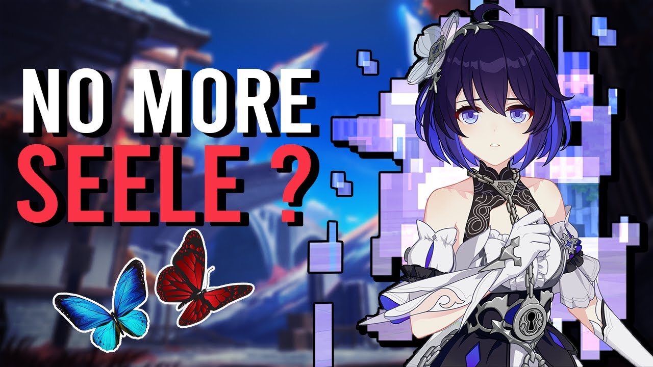 Why Seele WON'T Return From the Sea of Quanta | Honkai Impact 3rd ...