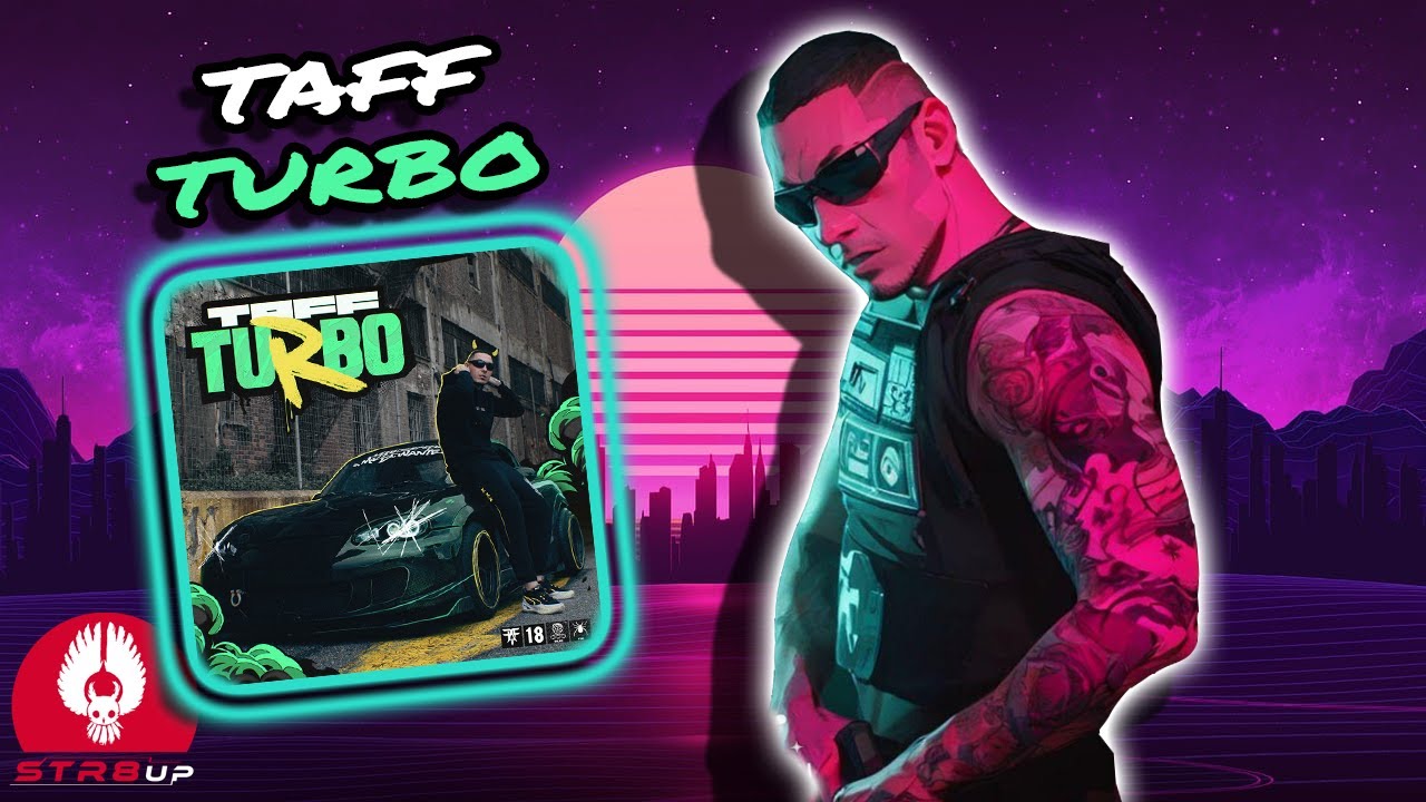 TAFF - TURBO | ALBUM REACTION | STR8 UP REACTIONS - YouTube
