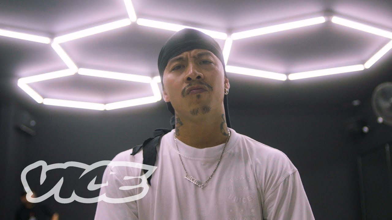 The Rise of Vietnamese Hip-hop - YouTube