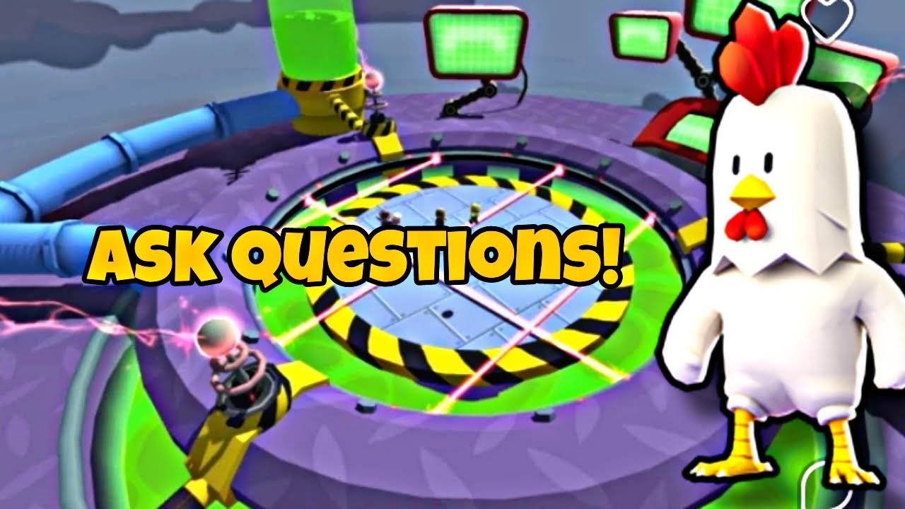 Ask Questions for QNA#qna - YouTube