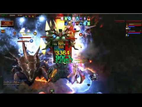 Protector of Acheron - Episode 3 - MU Online Season 13 - PlayPark SEA ...