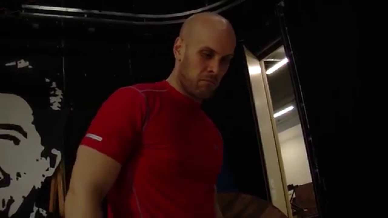 Sword and Shield - Stage Combat - Demo Fight - YouTube