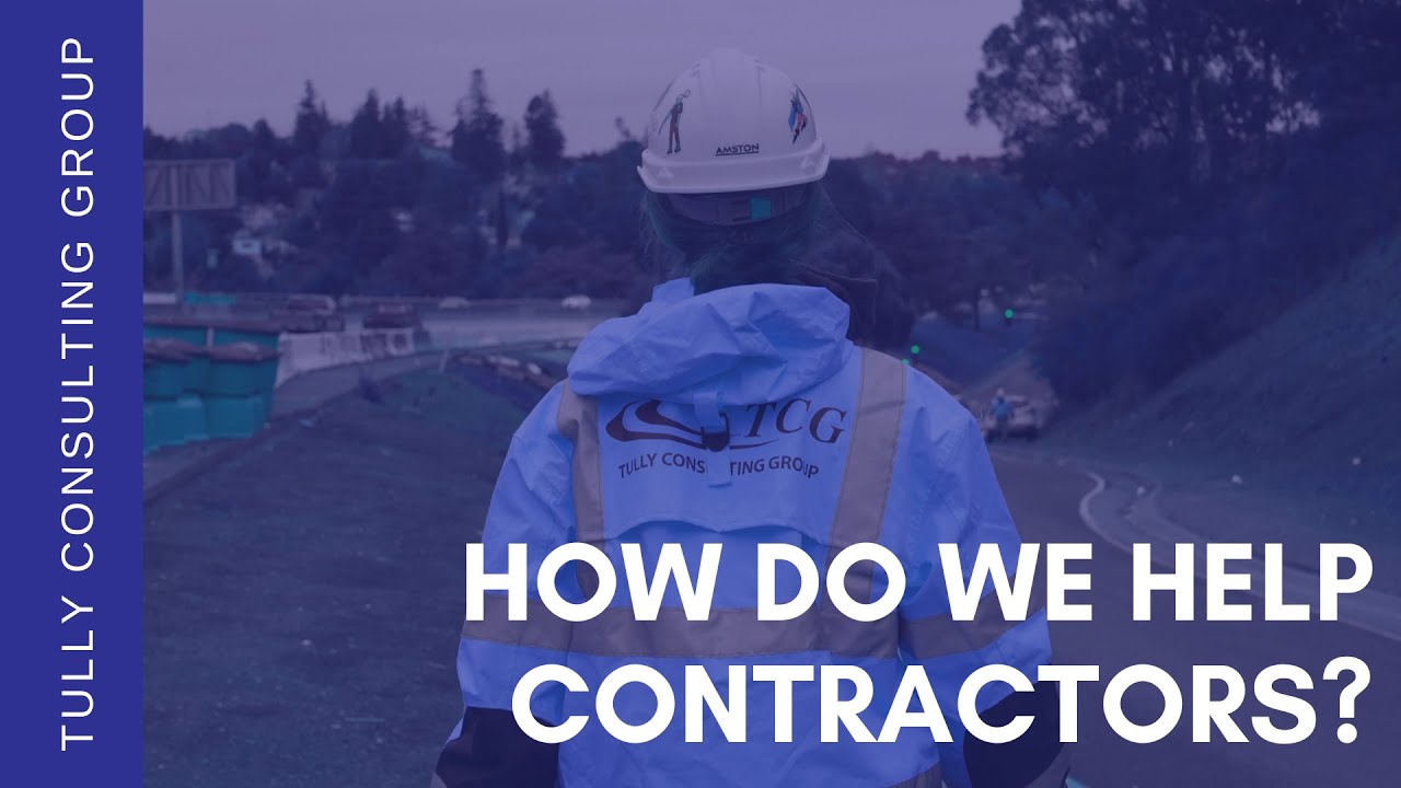 How do we help contractors? | The Basics | Part 2 - YouTube