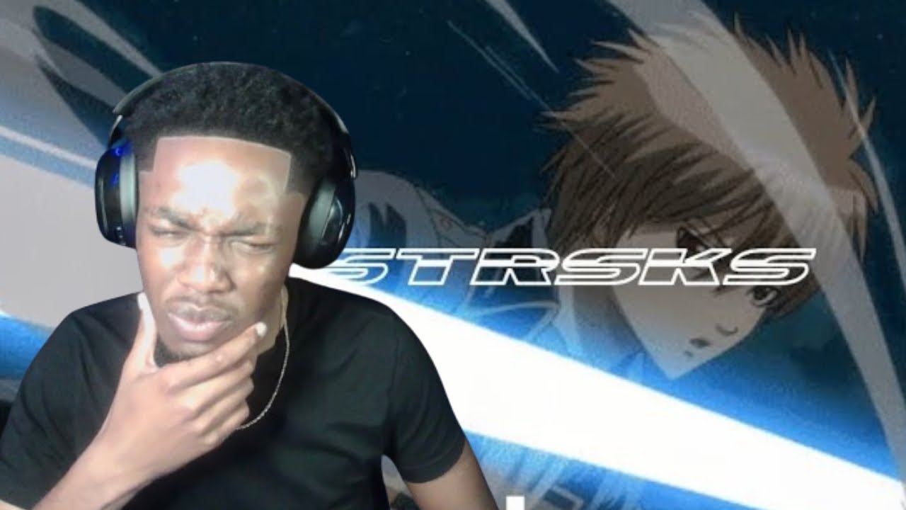 REACTING TO LILNOSEBLEEDD - 100 FLOWS - YouTube