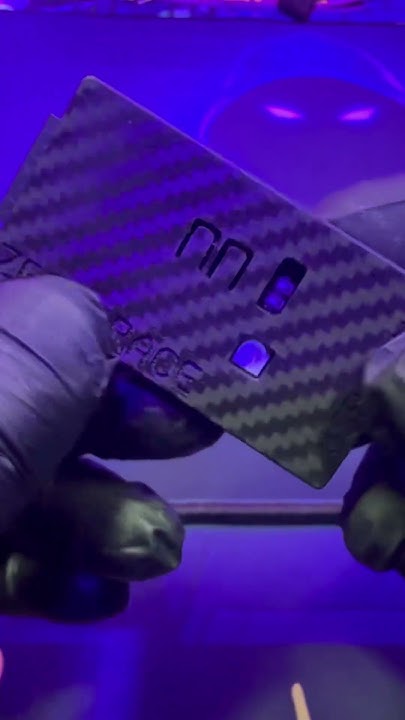 ZeroTrace Unboxing #cybersecurity #tech #pentesting #infosec #shorts ...