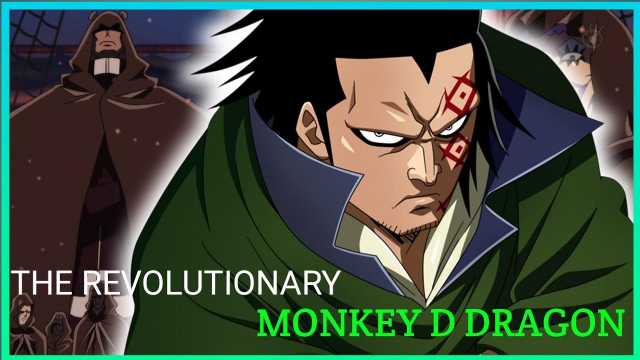 sengoku Reavaled luffy father #marinefordarc #monkeyddragon #onepiece ...