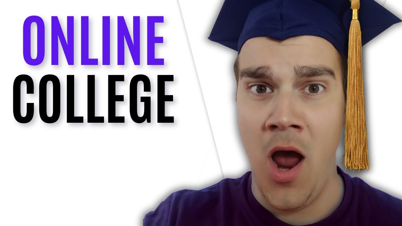 Are Online College Degrees Worth It Career Value Graduation Speed