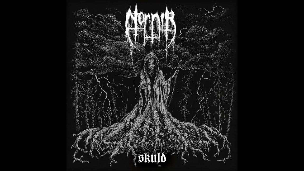Nornír - Skuld (Full Album - 2023) - YouTube