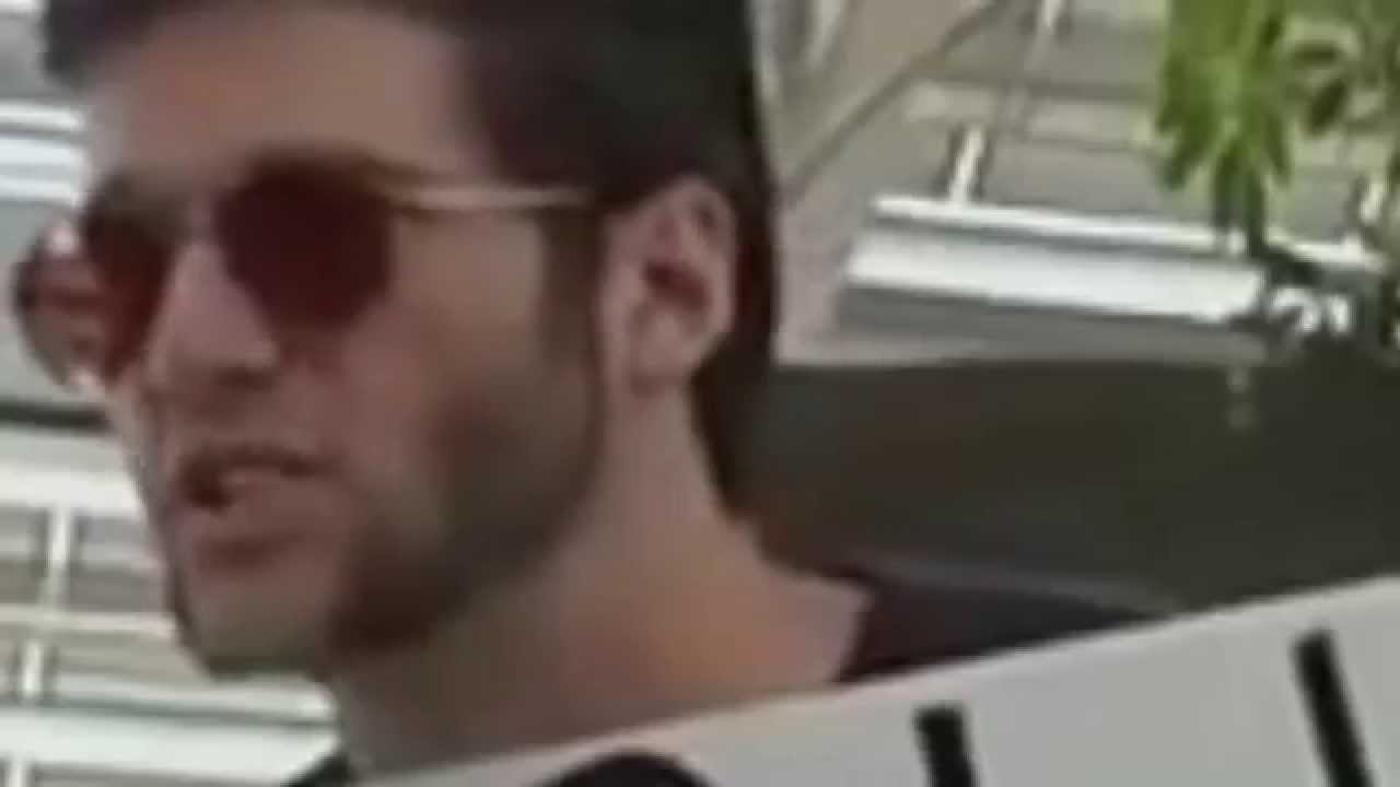 brother dean - YouTube