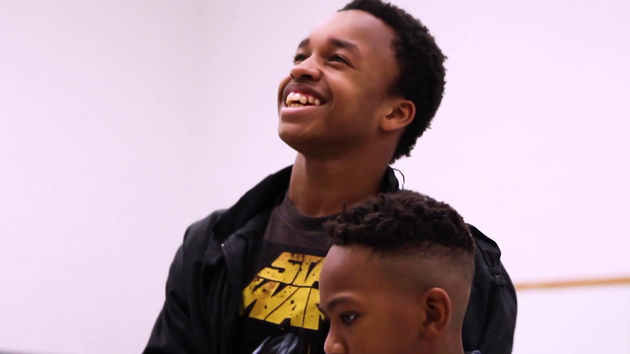 The Watsons Go to Birmingham- 1963 | BCT 2019 - YouTube