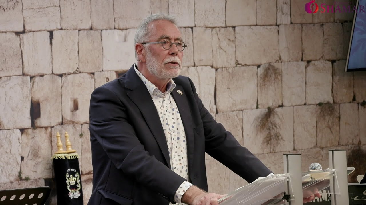 De opkomst van de geest van Haman (=Amalek) in Den Haag. door Jack van ...