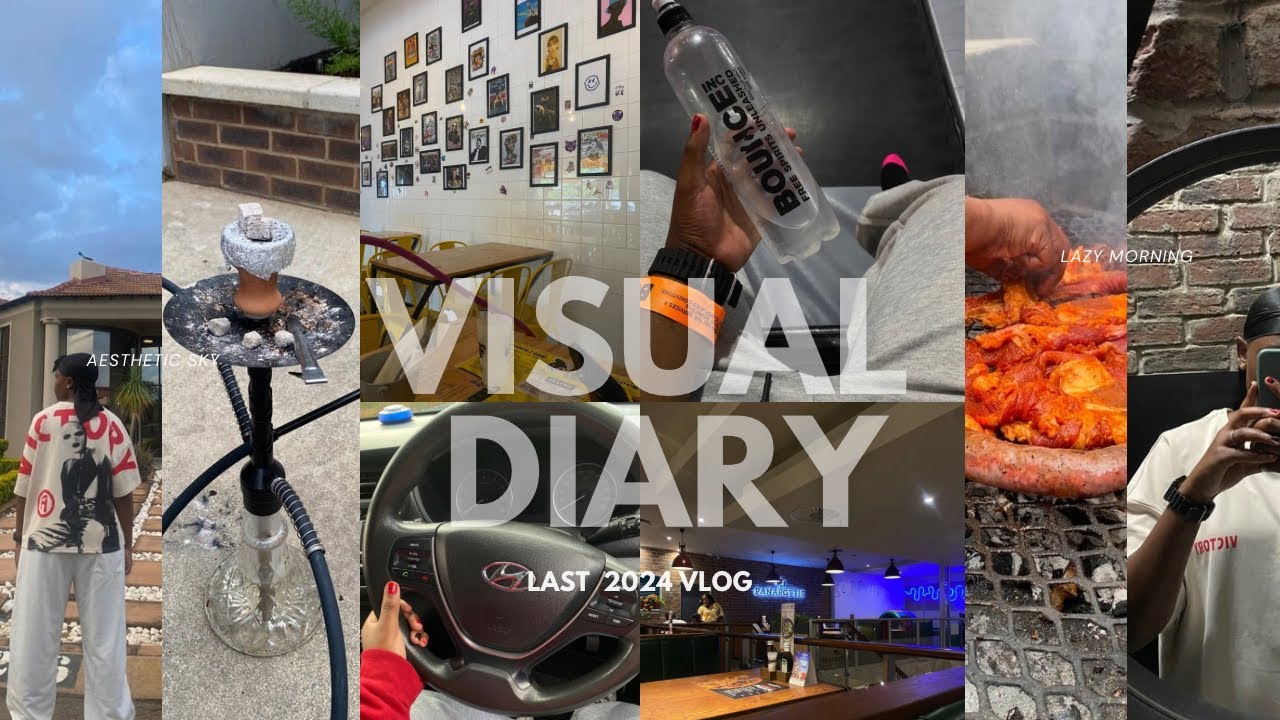 collective vlog:72 hours in my life ☆꧂unseen bits,bestfriend restaurant ...