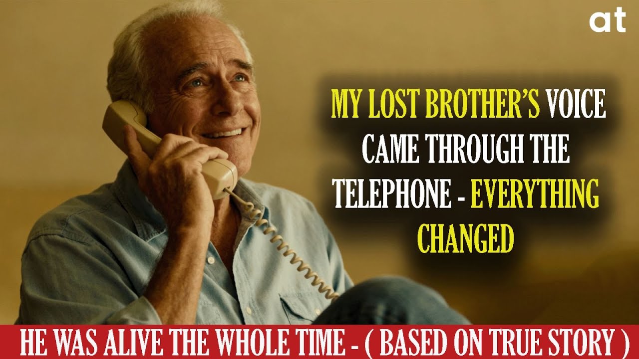 I Got a Call at Midnight-What the Man Said Changed My Life Forever ...