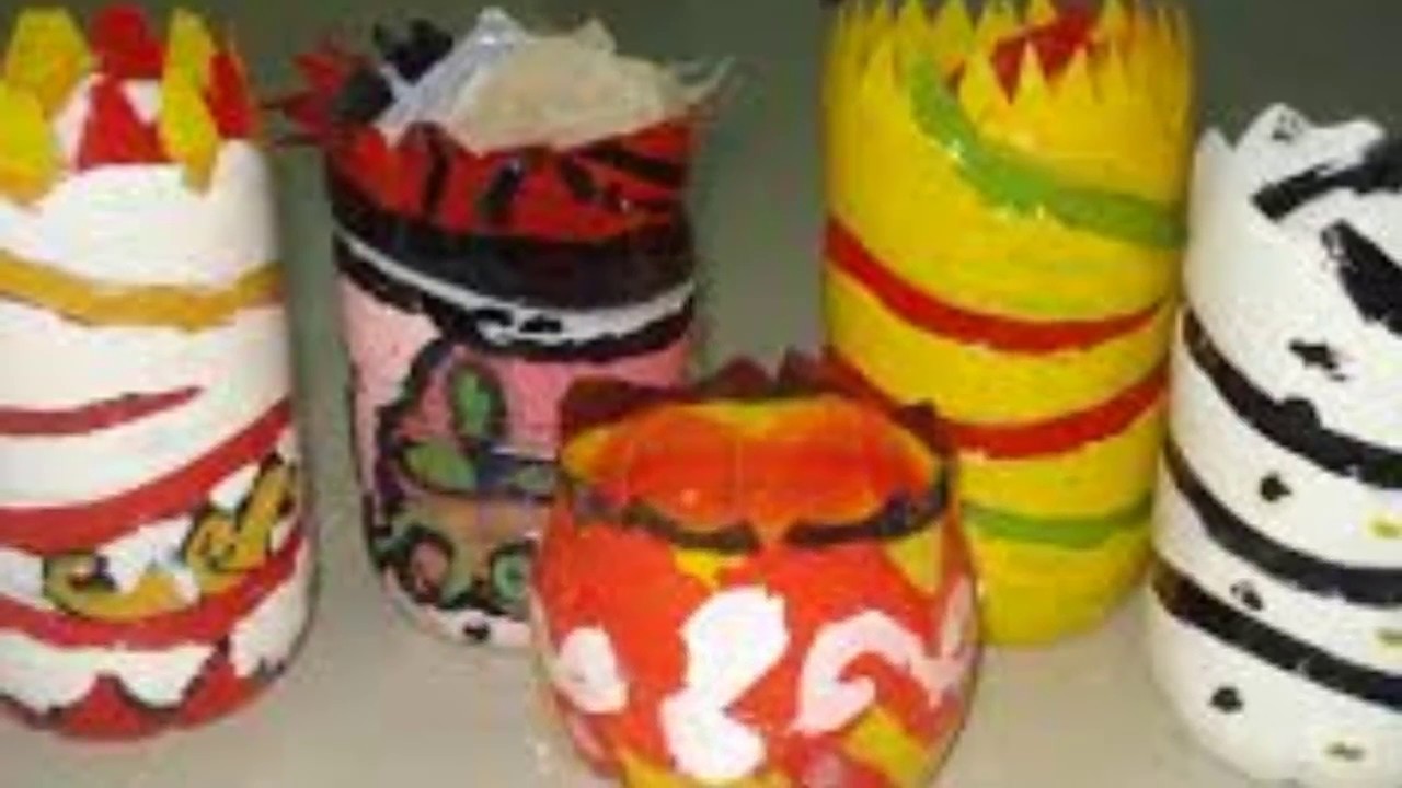 Iklan masyarakat 4R Recycle Reduce Replace Reuse - YouTube