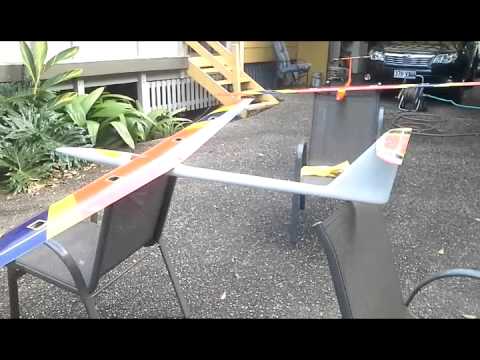 Afterburner build part 12 - YouTube