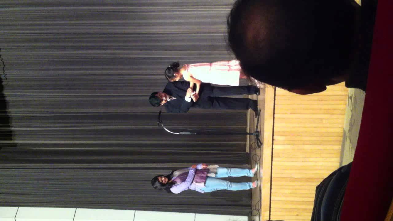 Jewel Aich in Singapore 2 - YouTube