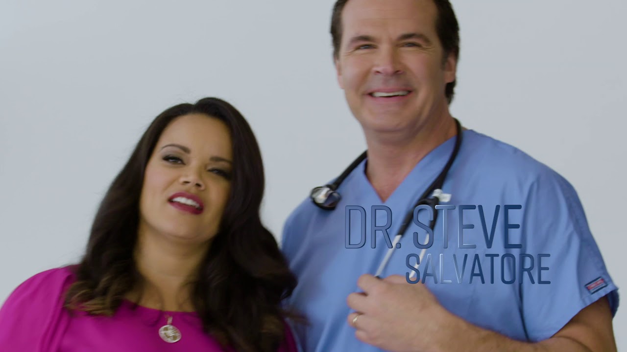 Meet Doctor and The Diva Promo - YouTube