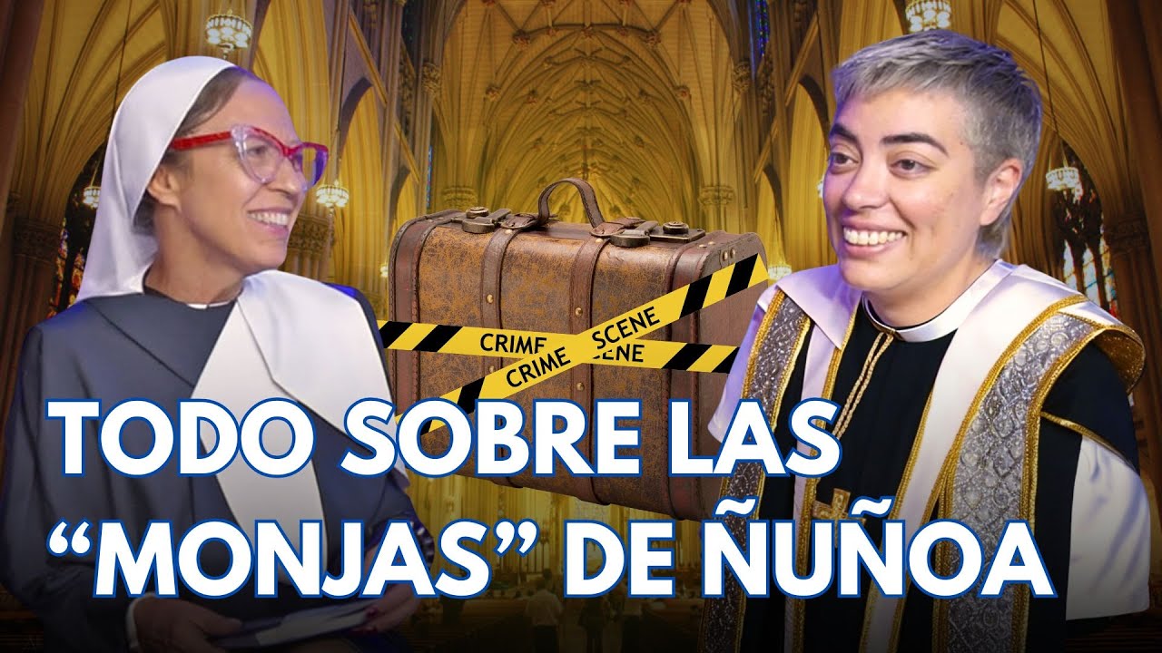 Todo sobre las "Monjas" de Ñuñoa - El Club de las Tres de la Tarde ...