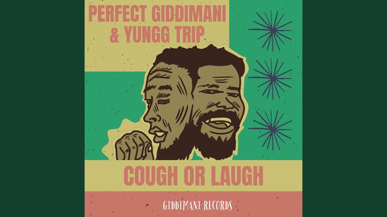 Cough or Laugh - YouTube