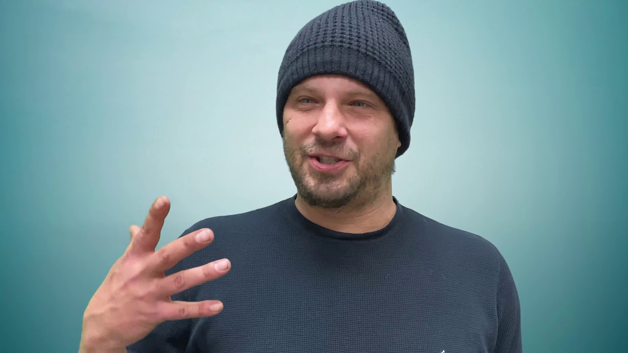 Jeremy Jay Hopkins - Scooter Monologue - YouTube