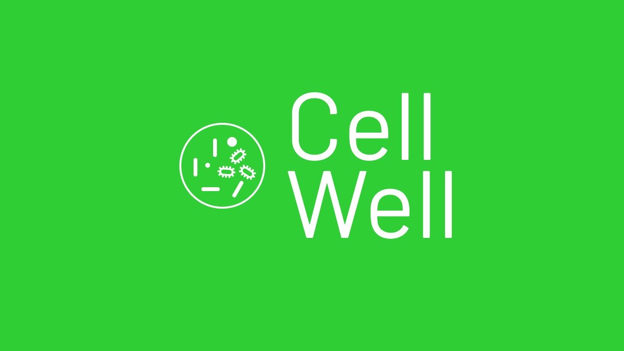 Cell Well - YouTube