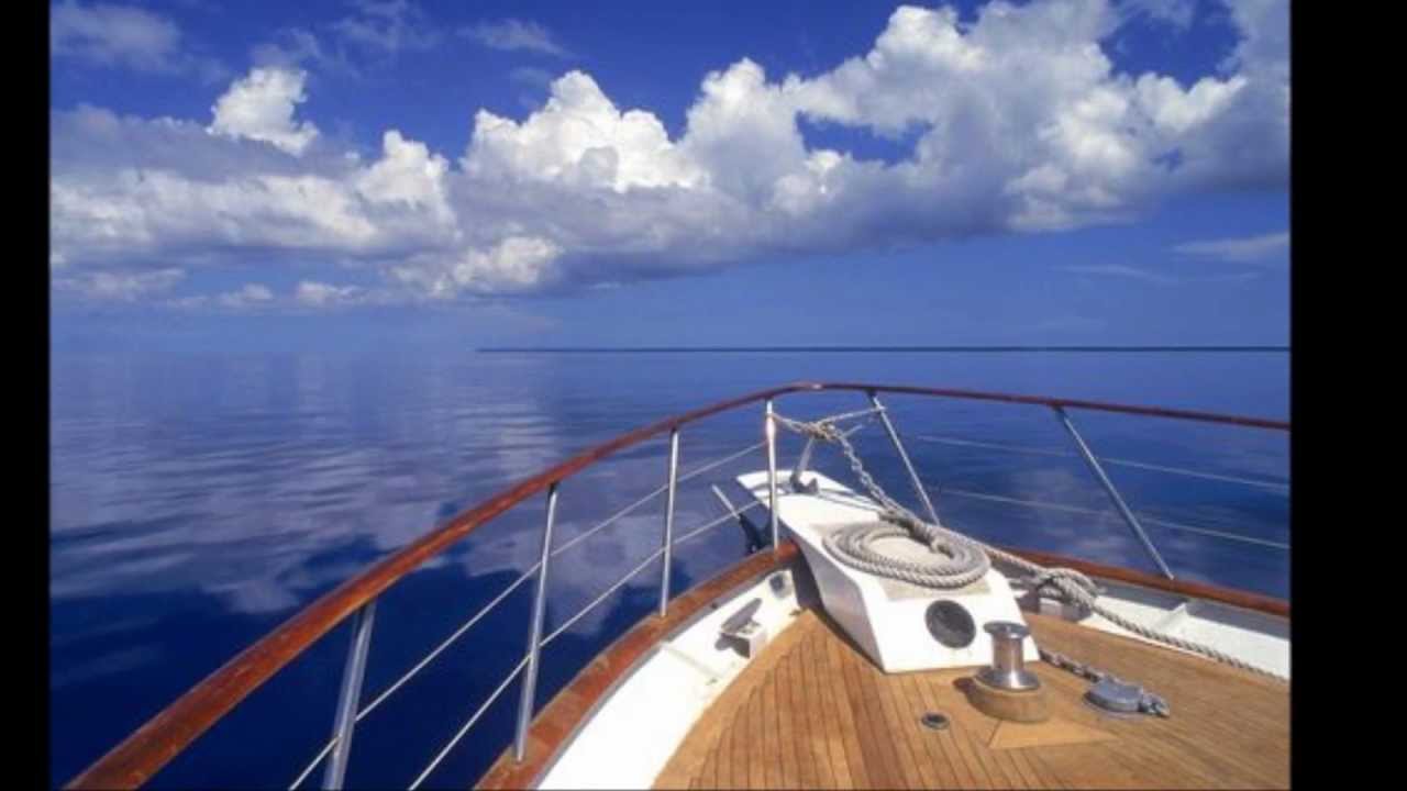 ΦΙΛΝΤΙΣΕΝΙΟ ΚΑΡΑΒΑΚΙ- παιδική χορωδία Σπύρου Λάμπρου - YouTube