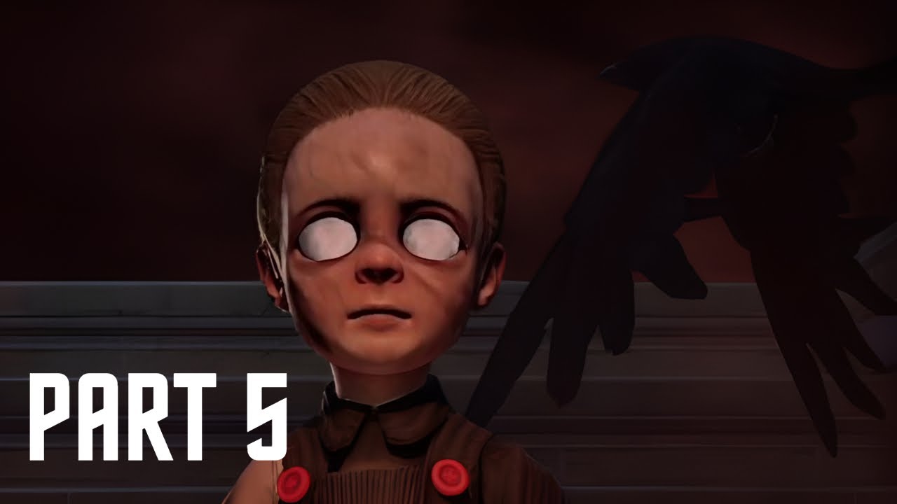 BIOSHOCK INFINITE: BURIAL AT SEA - EPISODE 2 DLC Walkthrough Gameplay ...