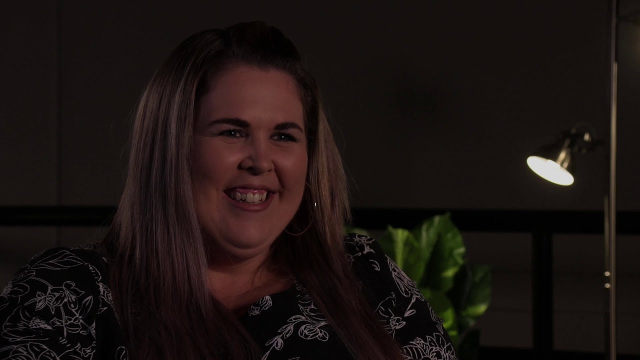 Shannon's story - full length - YouTube