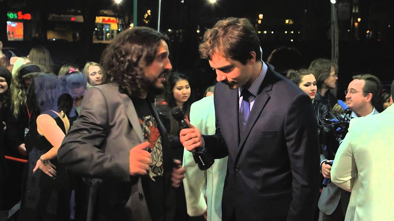 Mike Falzone Interview (and fun Hangout) - YouTube